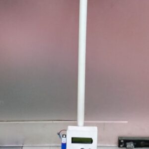 Arduino Blind Man Stick – MBATechmeds