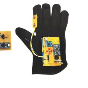 Wireless Gesture Control Mouse – MBATechmeds