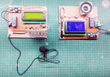 Audio, Image + Text Transmission using LiFi Technology – MBATechmeds