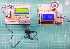 Audio, Image + Text Transmission using LiFi Technology – MBATechmeds